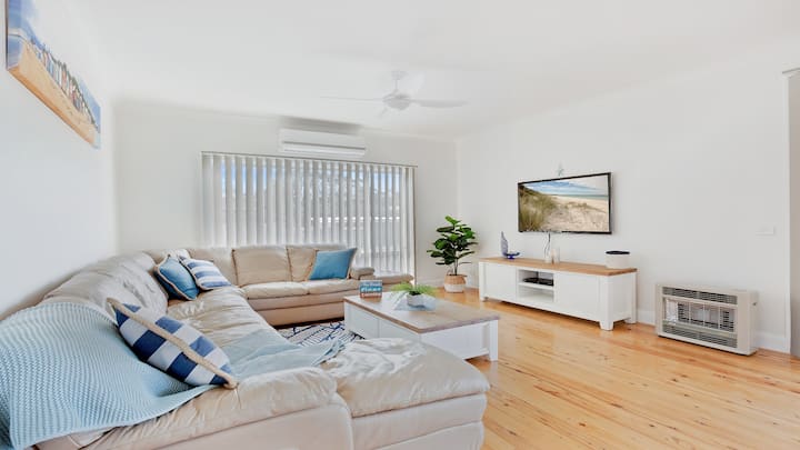 Sienna By The Sea - Jervis Bay