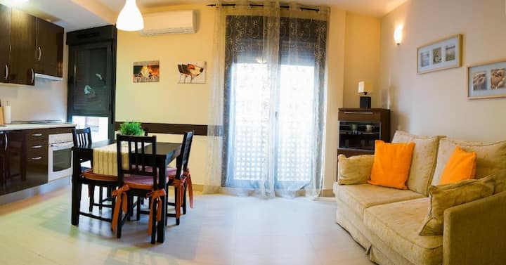 Ronda Navarra By Valdesierra - Apto. 2 Dormitorios - Béjar