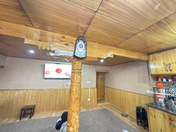 Nana’s Apartment - Leh