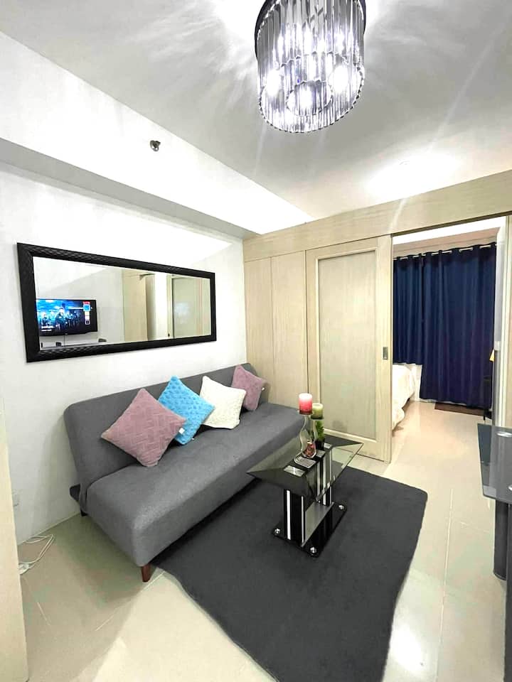 Jazz Residence Makati With The Balcony - Manila