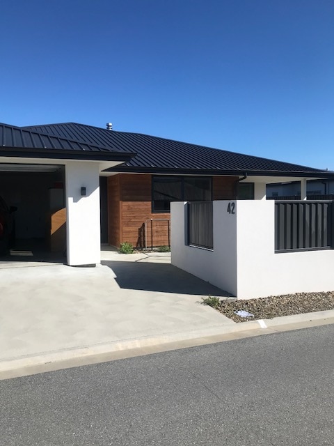 Cromwell House - Airbnb