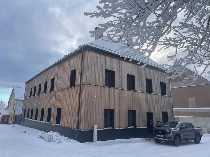 Apartmány St.sebastian - Marienberg