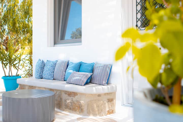 Deluxe Apartment By Merriam Hotel - Mykonos Region