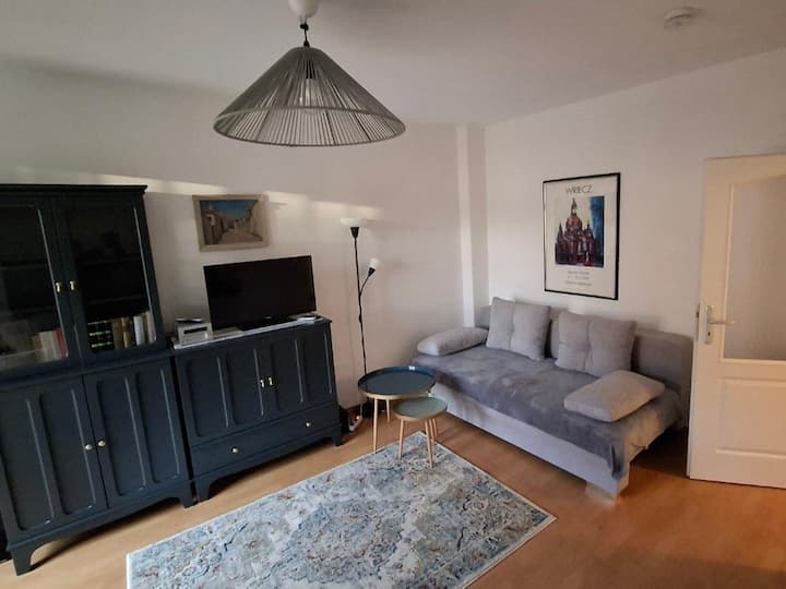 Apartment Doro Thea - Dresde