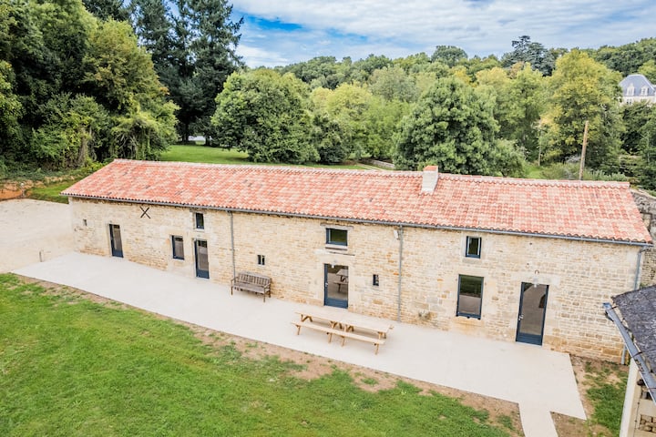 La Longère - Marais poitevin
