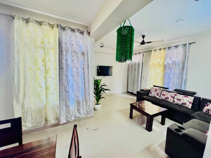 Heaven House - Rajpura