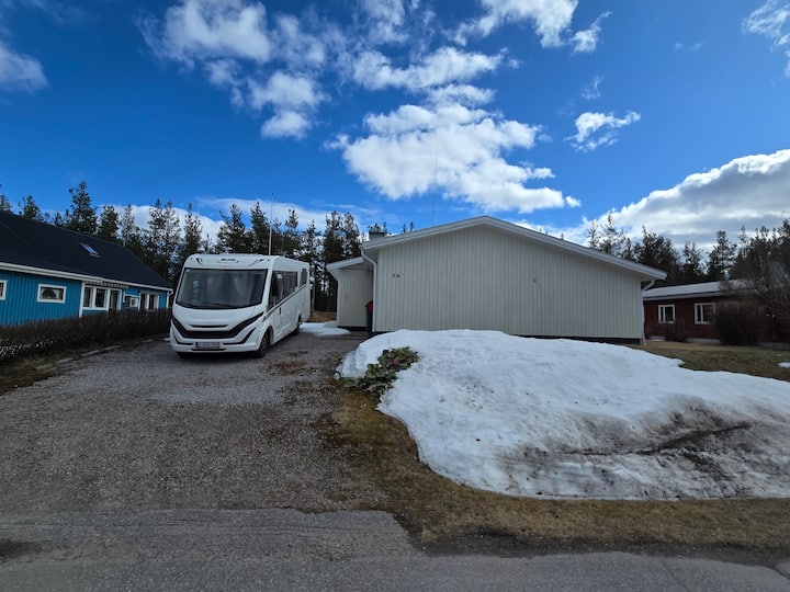 Ivar's Cottage - Kalix