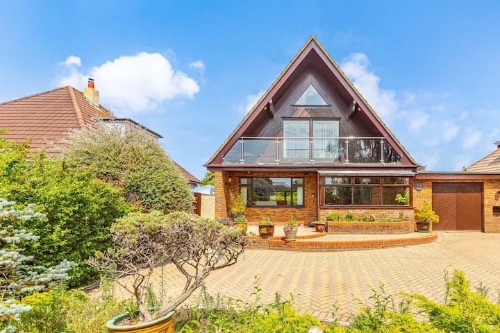 Bournecoast: Chalet Bungalow Near Quay/river-10672 - Bournemouth