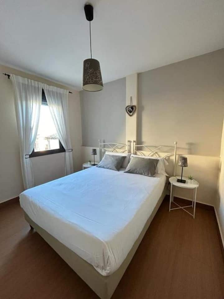 Ronda Navarra By Valdesierra - Apto. 1 Dormitorio - Béjar