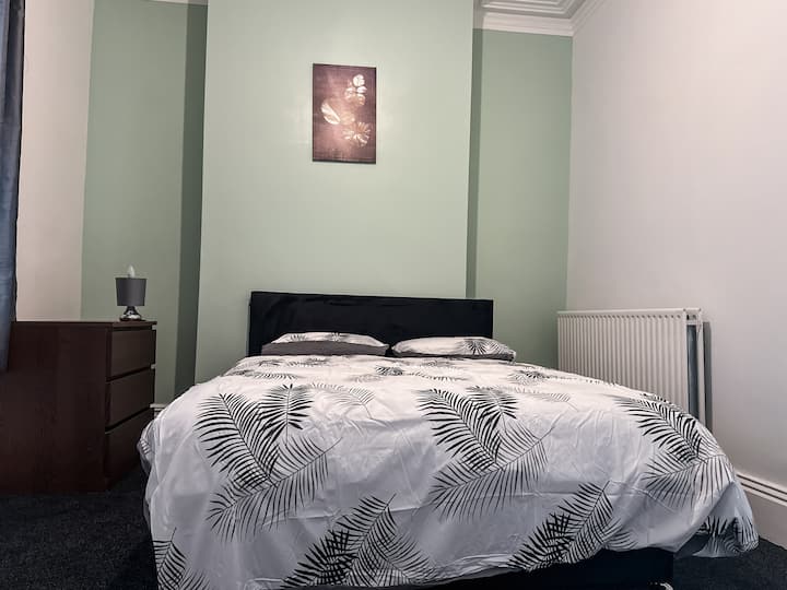 Vicky’s Haven - Your Home Away In Sunderland - Sunderland