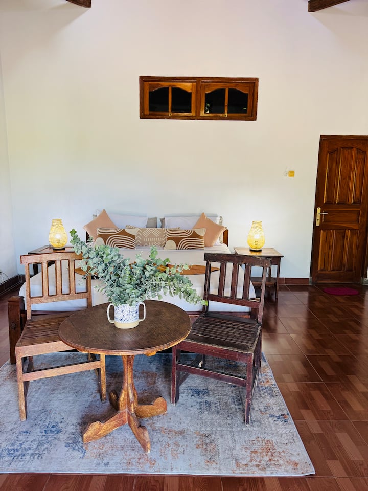 Love Amongst The Lovina Rice Paddies - Australia