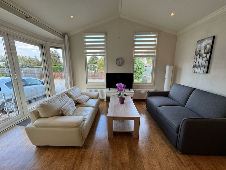 Cozy Chalet - Netherlands