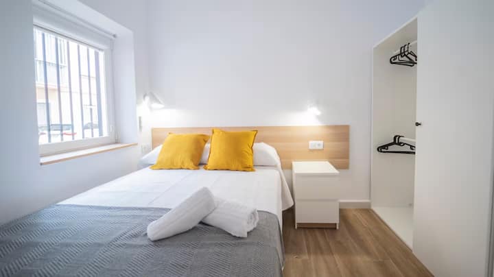 Apartamento Nuevo Geranio - Grenada