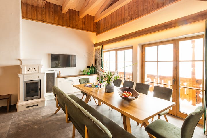 Apartment Für 10 Personen - Schladming