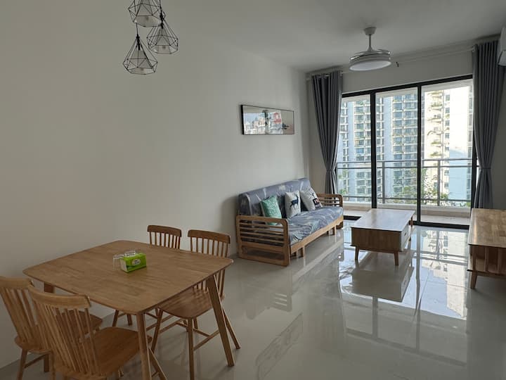 Forest City Homestay 寓米民宿 - Kukup