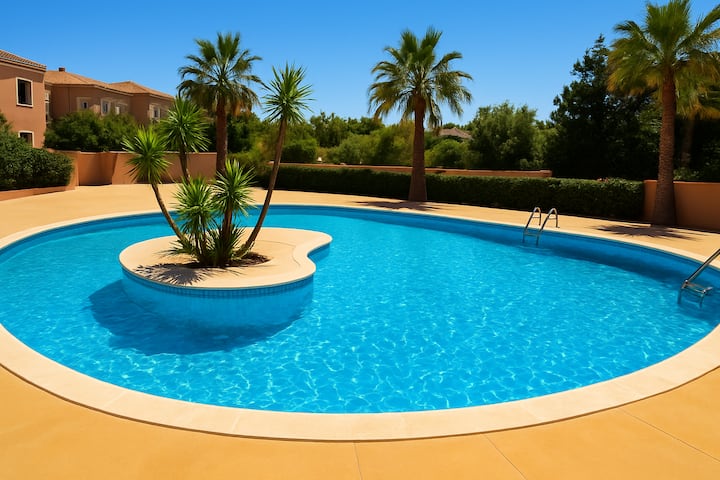 Séjour Golf & Piscine à Béziers - Béziers