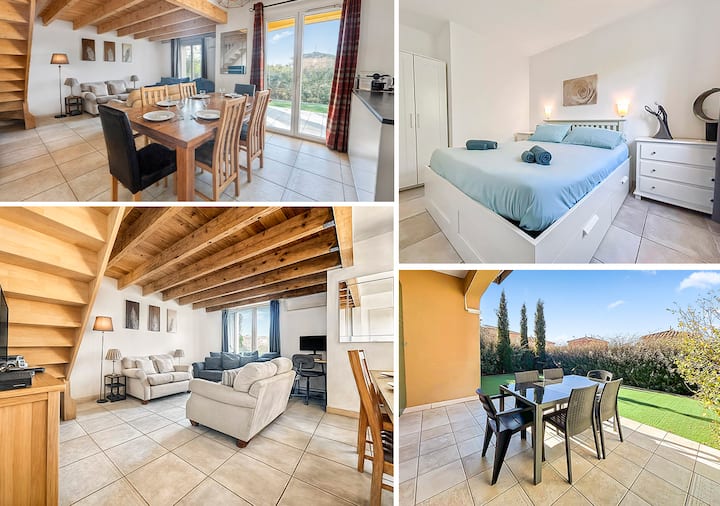 Séjour Golf & Piscine à Béziers - Béziers