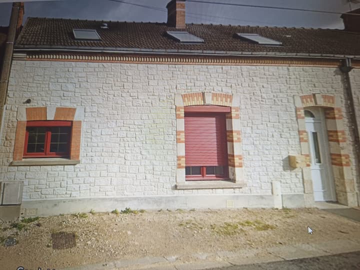Maison Familiale à Ingré - La Chapelle-Saint-Mesmin