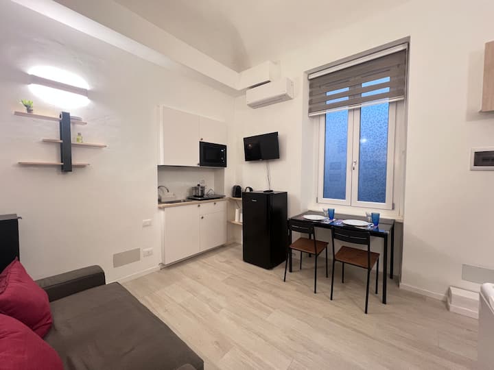 Mini Suite Nel Salotto Di Torino By Rd Domus - Turin