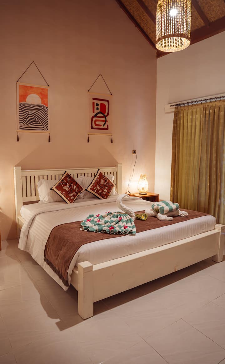 Cozy Room Near Turtle Point #1 - Australia