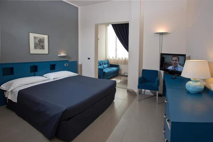 Hotel Kursaal Salsomaggiore Terme - Fidenza