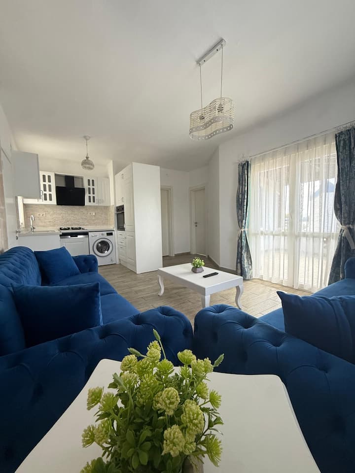 Deniz Manzaralı 904 - Turgutreis