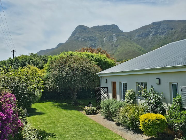 Torbrae Cottage - Fisherhaven
