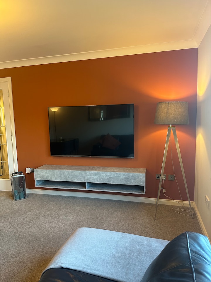 2 Bed Flat - Inverness