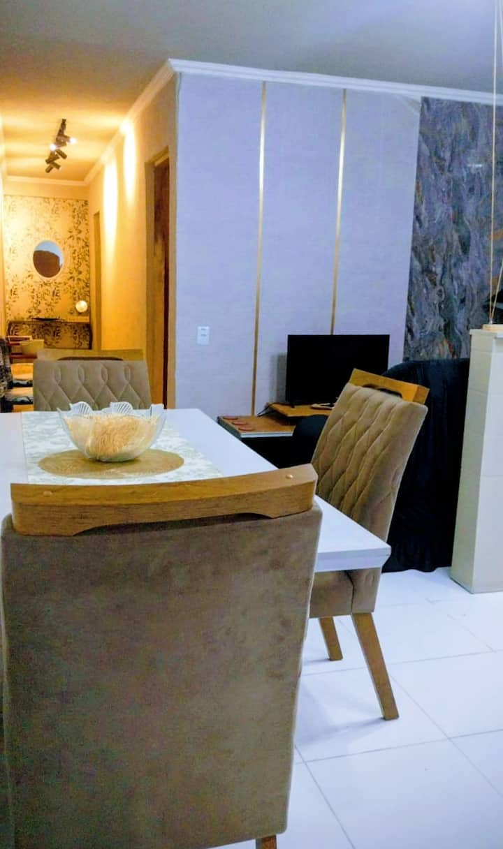 Casa Confortável E Privativa Próx A  Ferraz, Poá - Poá