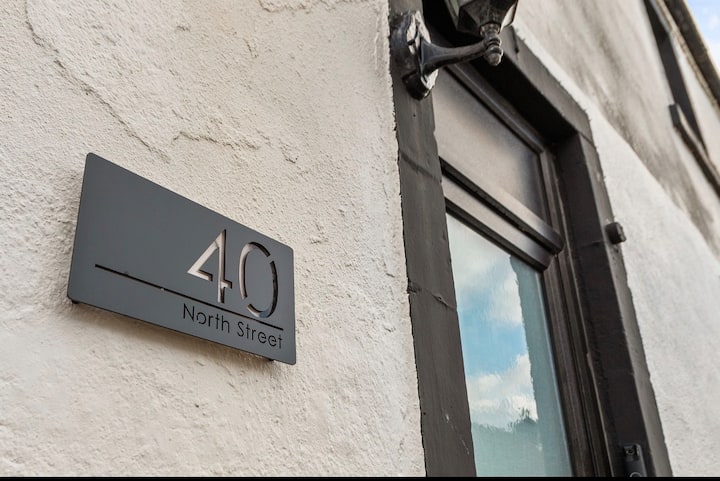 The Abbey Inn - Cambuskenneth, Stirling - Dunblane