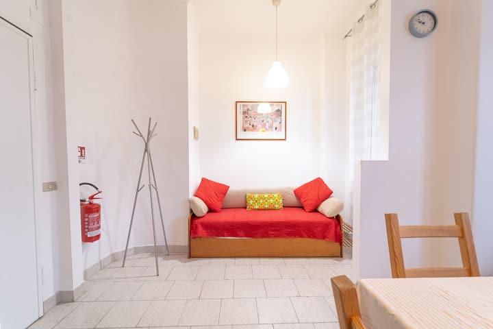 I-host Navigli Apartment - Fusetti 15 - Milán