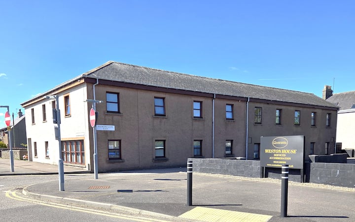 25 Bed Entire Building | Professionally Managed Sa - Huntly
