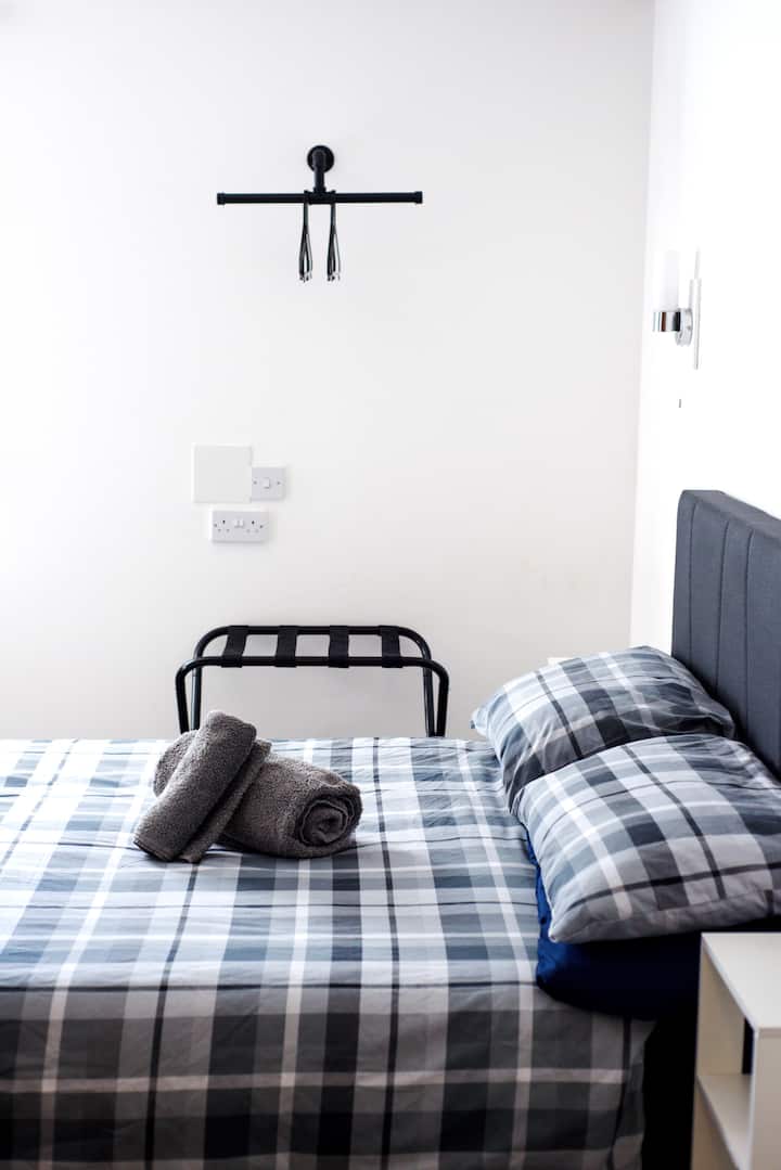 Full 25-room House – Ideal For Teams & Families - Écosse