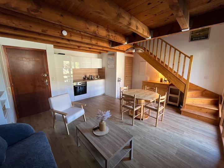 Appartement 6 Personnes - Bolquère