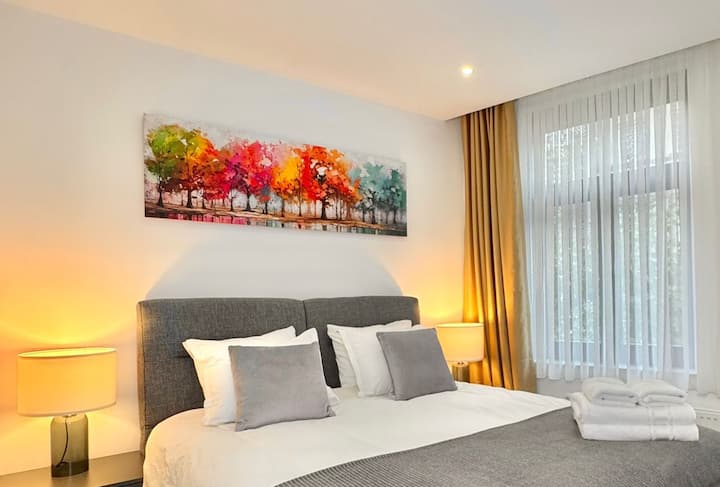 Le Petit Chic Au 102 - Etterbeek