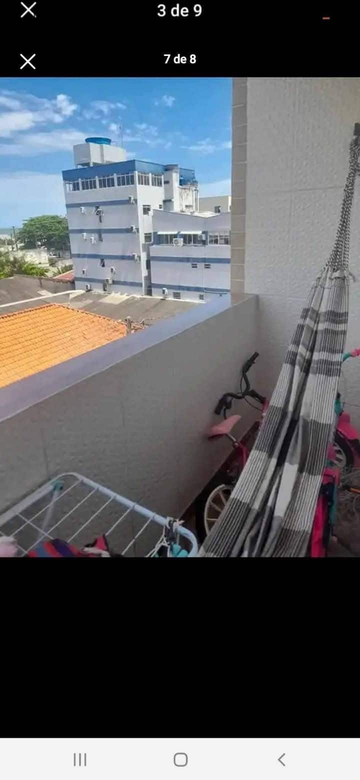 Apartamento Familiar Paz Vista Para O Mar - Matinhos