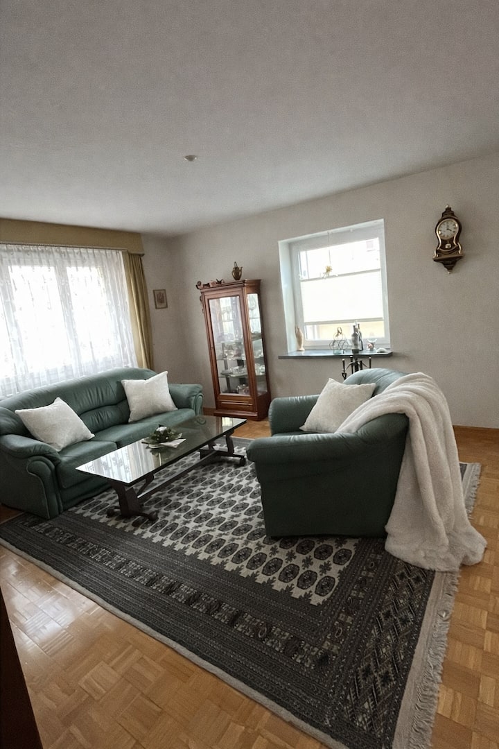 Apartment Rigi | See & Berge | Familie | Luzern - Weggis