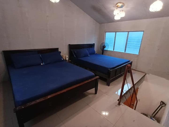 Tsinoy Villa - Pandi