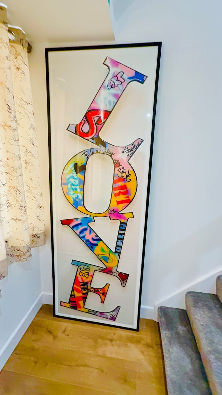 Romantic Hideaway Suite In Maidstone Guesthouse - Maidstone