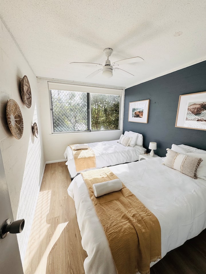 Surf Street Retreat - Port Macquarie