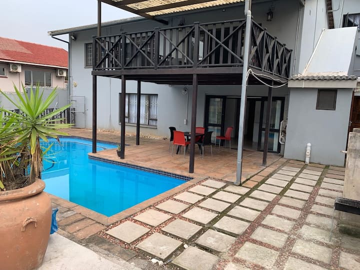 Carrington House - Durban