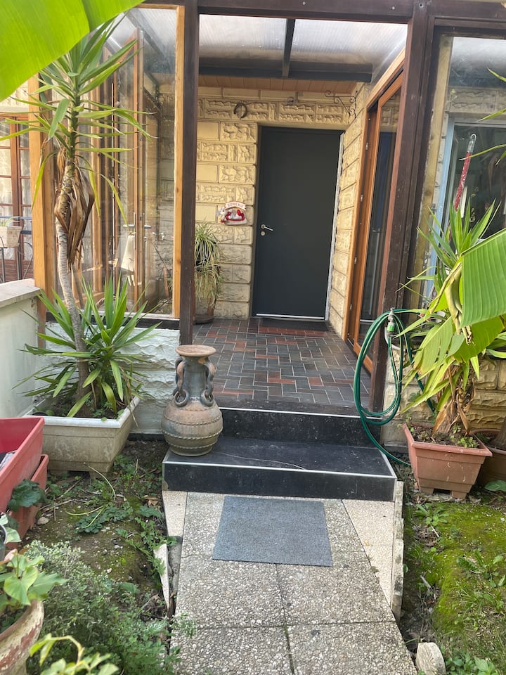 Beau F2 Proche De Paris Et De L’aéroport D’orly - Athis-Mons