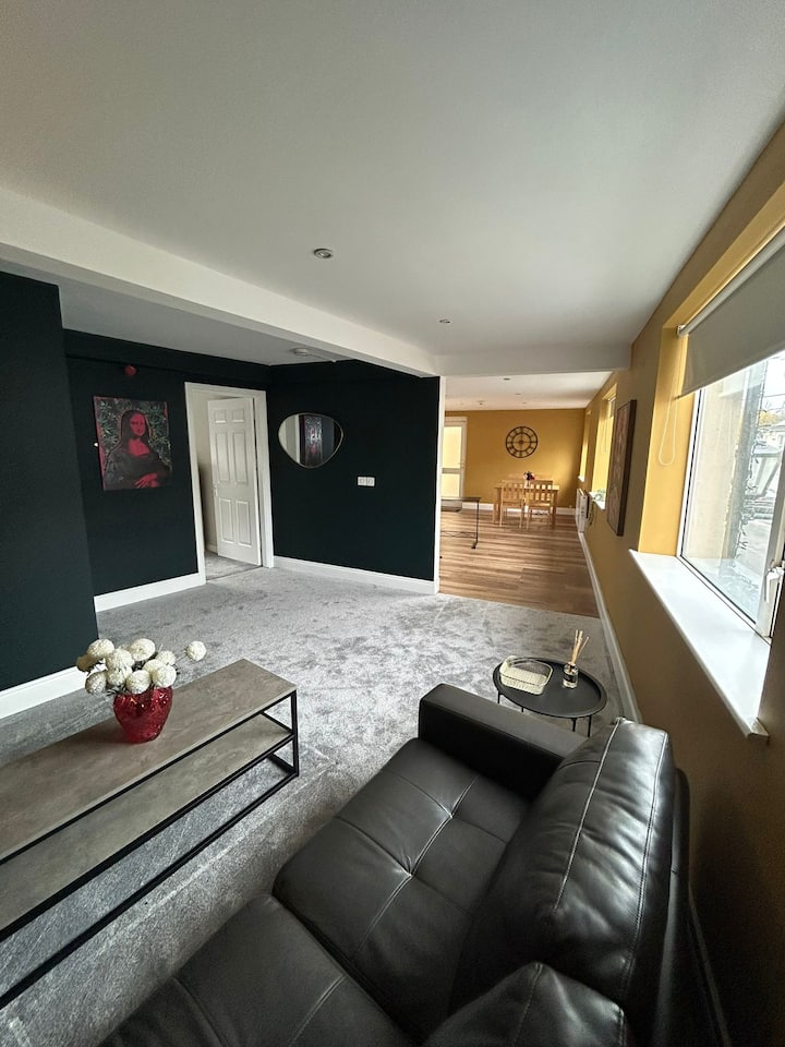 Apartment 1 @ The Winds - County Limerick