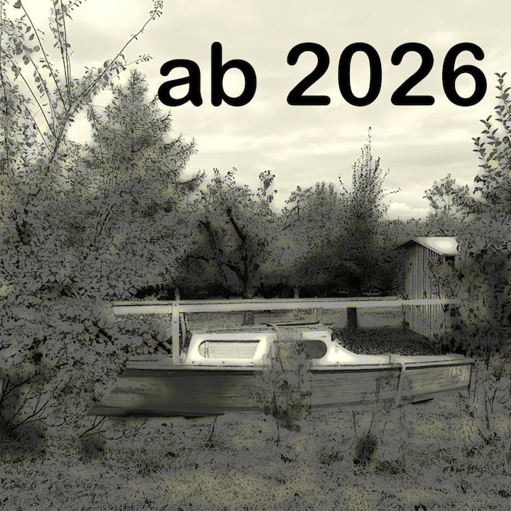 Traumsegler Im Apfelwald - Bautzen