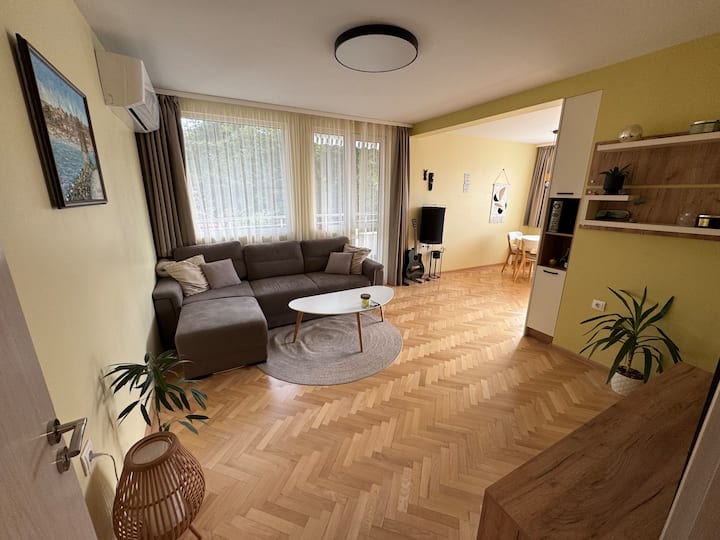 Guest House "Kabili" - Veliko Tarnovo