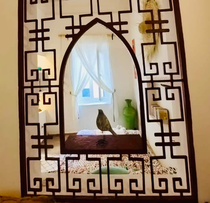 Le Nid Souiri Au Cœur De La Medina - As-Suwajra