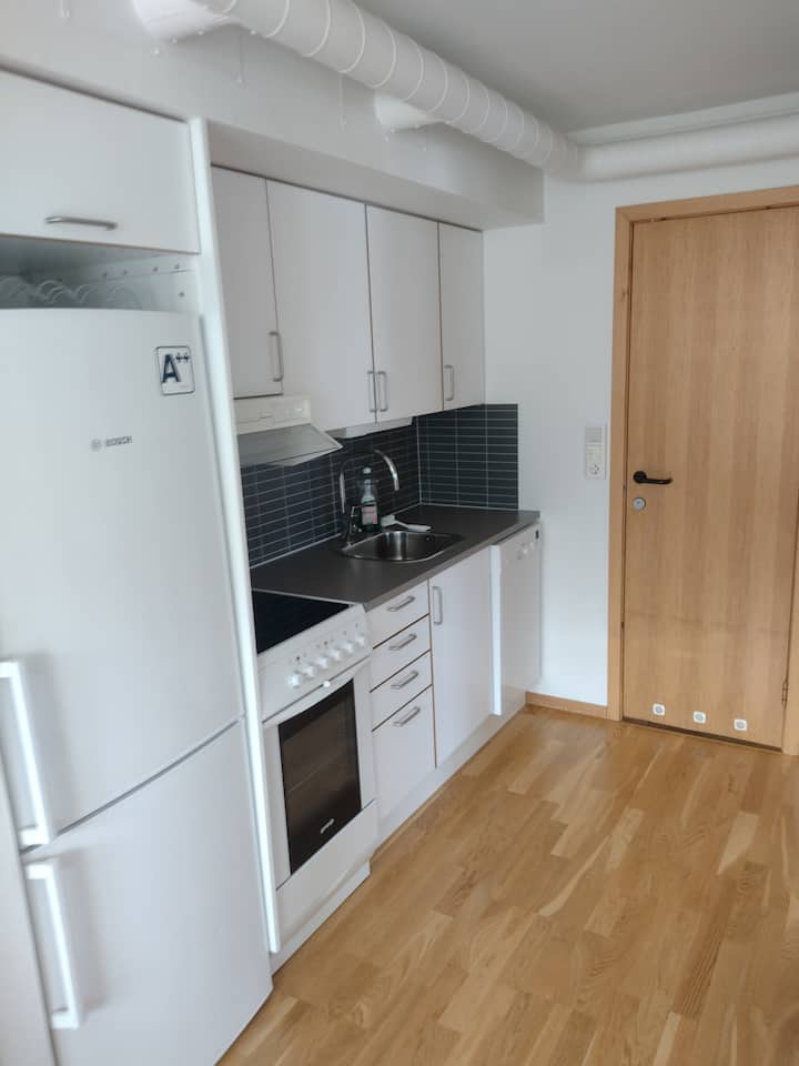 God Standard 2 Soverom - Småland