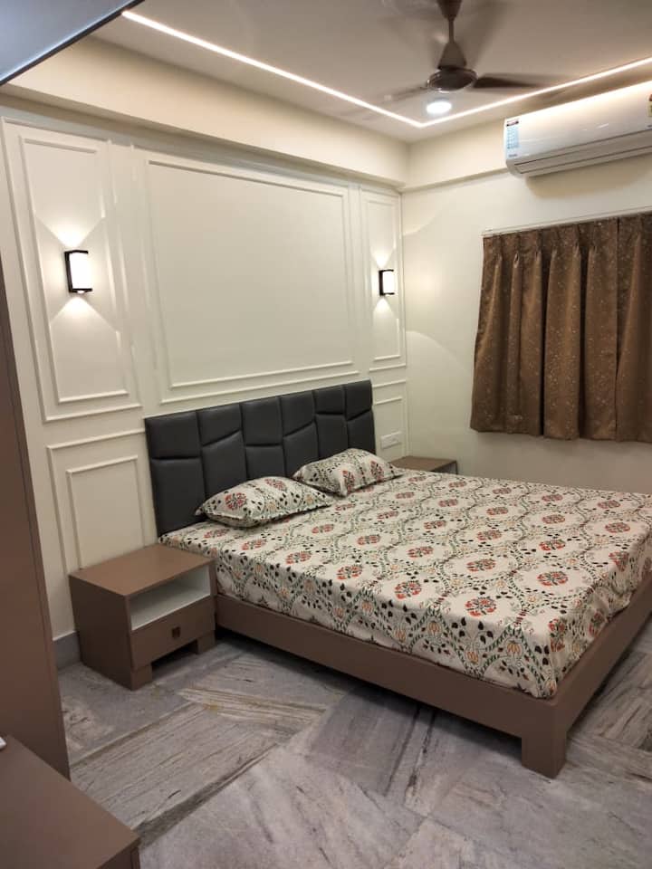 Peaceful Retreat Within A Prime Residential Area - Howrah