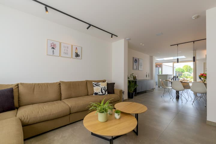 Ten Huyze Ab - Oudenaarde