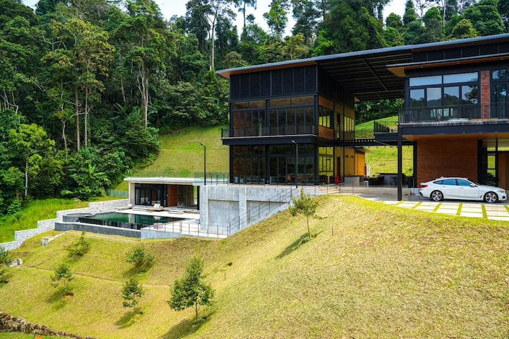 Ikan Residence 2.0 - Bentong